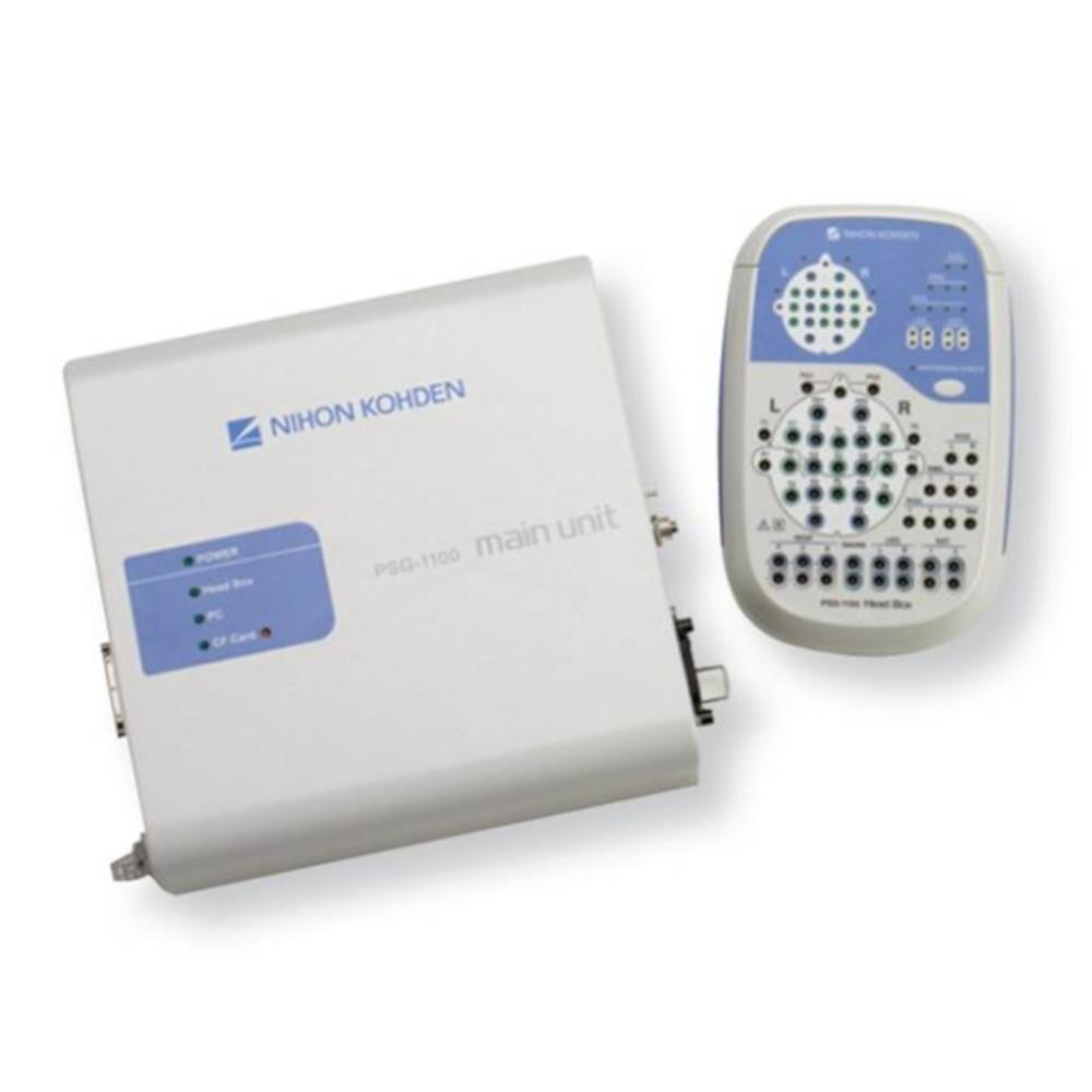 PSG-1100 – Neurotronics Sensors