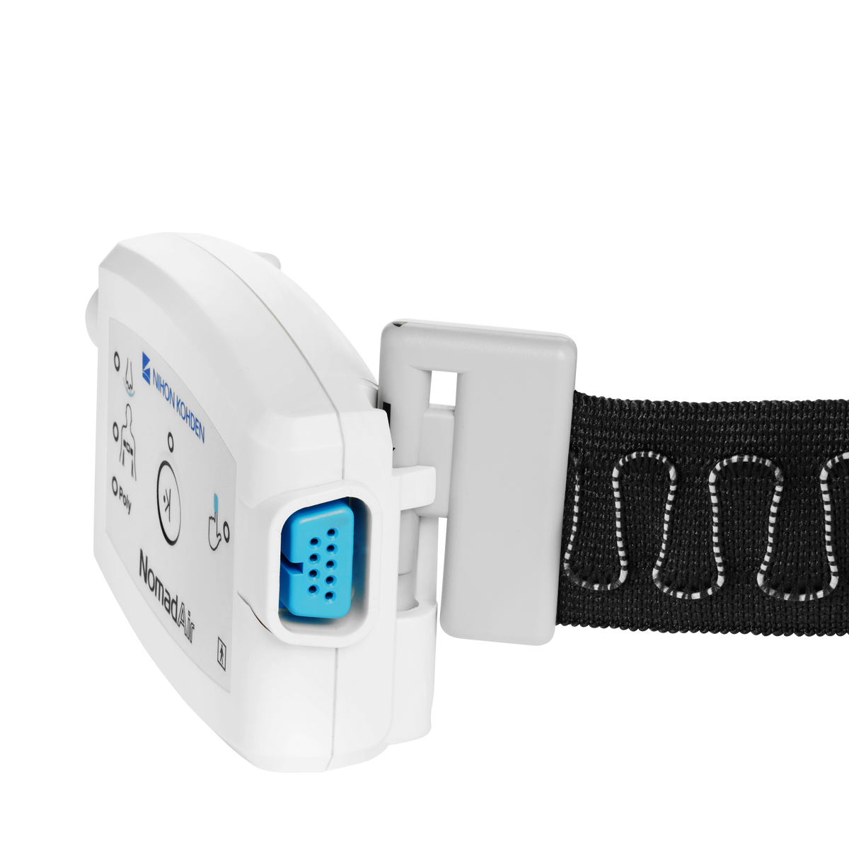 NomadAir RIP Belt, Large – Neurotronics Sensors