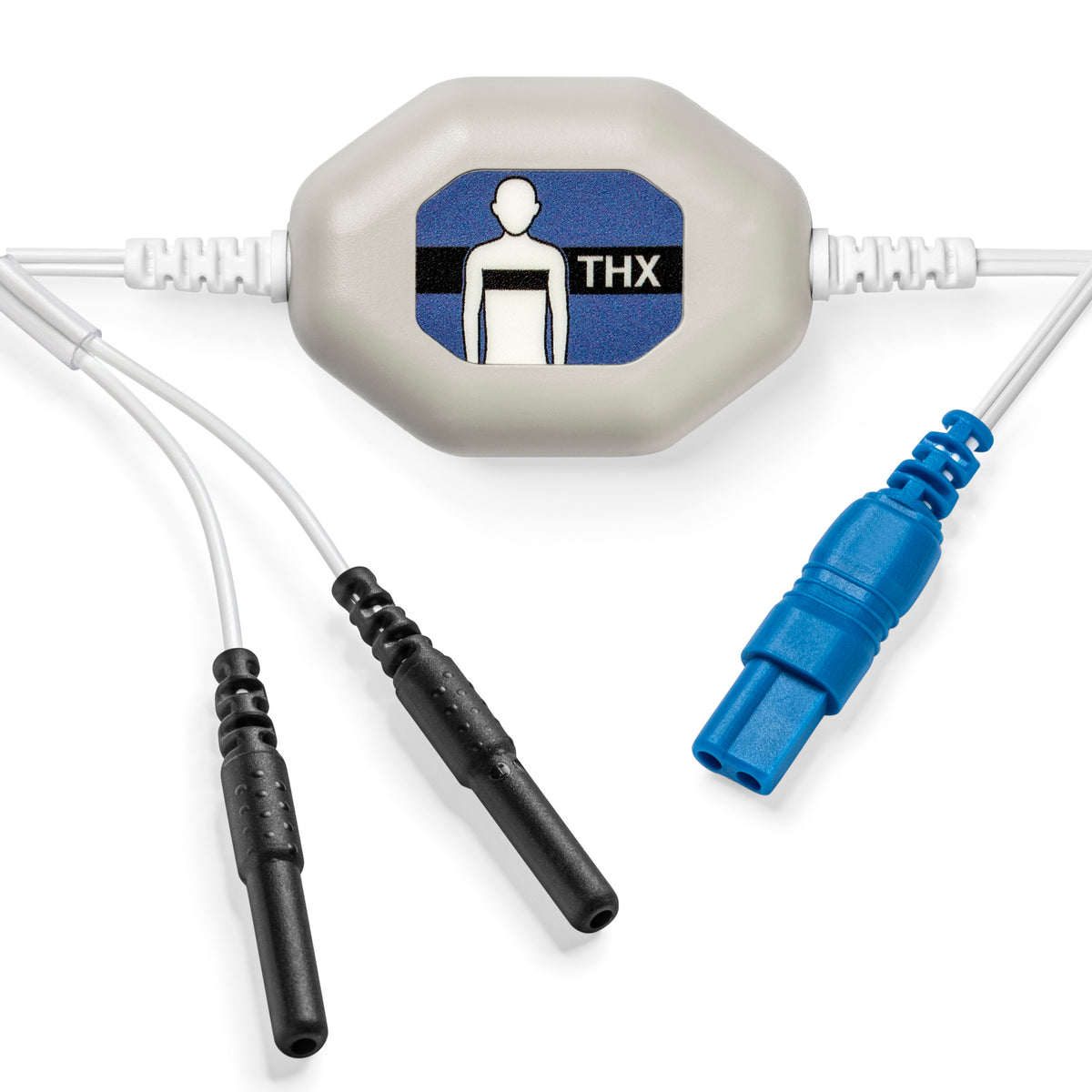 Neurotronics RIP Driver, Thorax (249 Keyhole, 0.6m) – Neurotronics Sensors