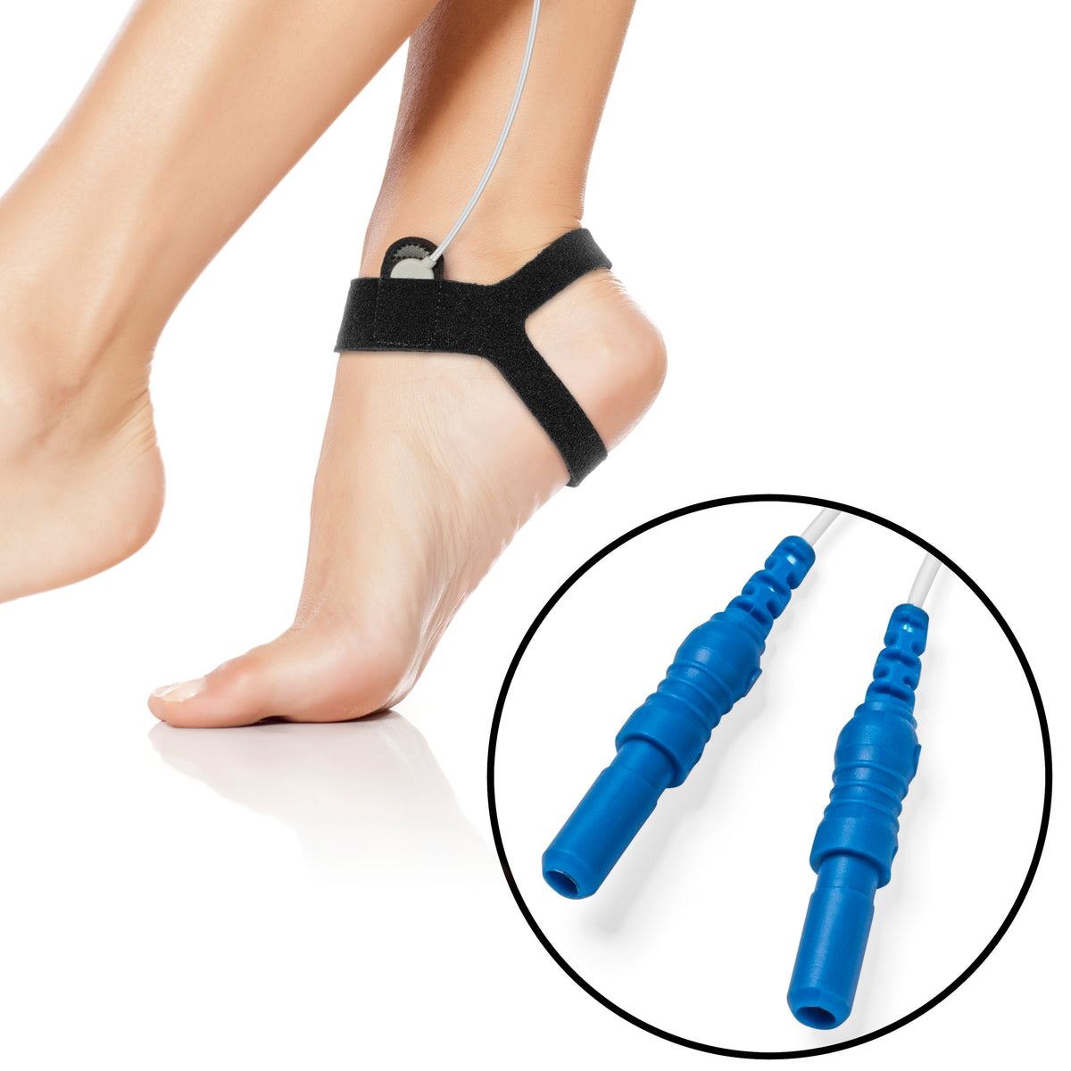 Neurotronics Piezo Limb Movement Sensor (1.5mm DIN, 2m) – Neurotronics ...